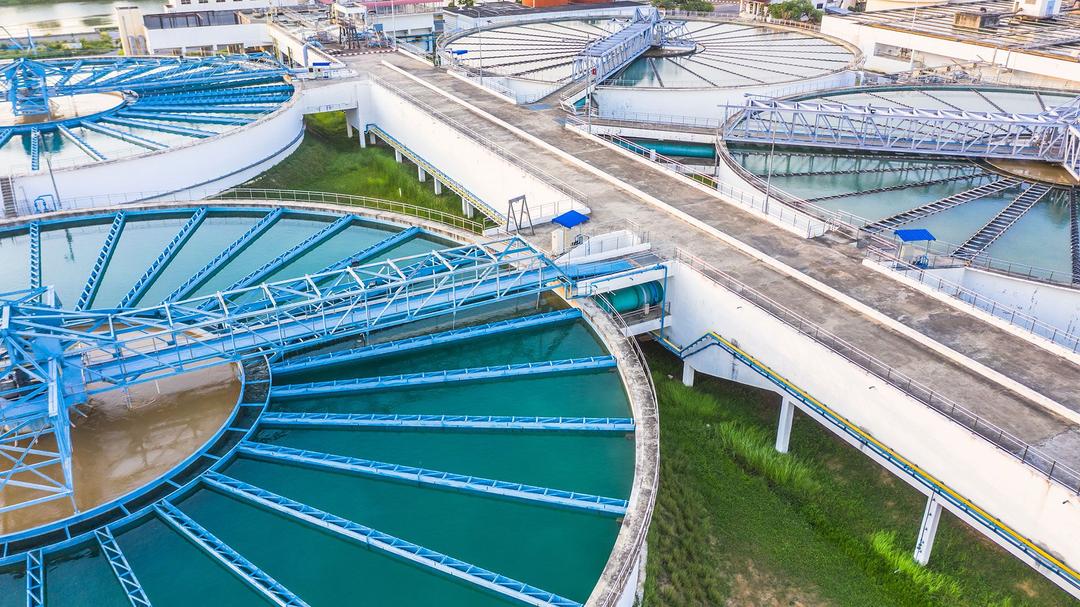 Aqua Operations - Industrial Solutions | Aqua Operations